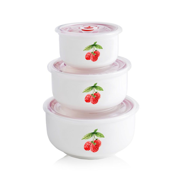 Контейнер пищевой IRIT, - купить по выгодной цене в интернет-магазине OZON (1415977304)