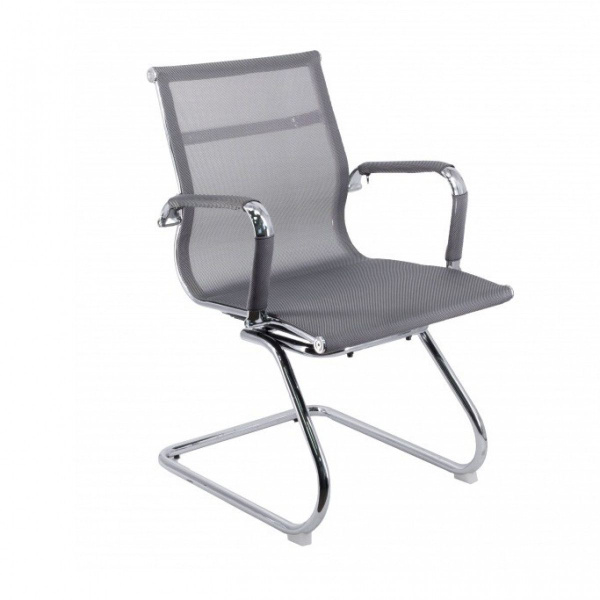 Ортопедический стул Everprof Кресло Opera CF Сетка Серый, Сталь - купить по доступным ценам в ...