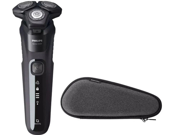 Электробритва Philips S5588/30 - купить по выгодным ценам в интернет ...