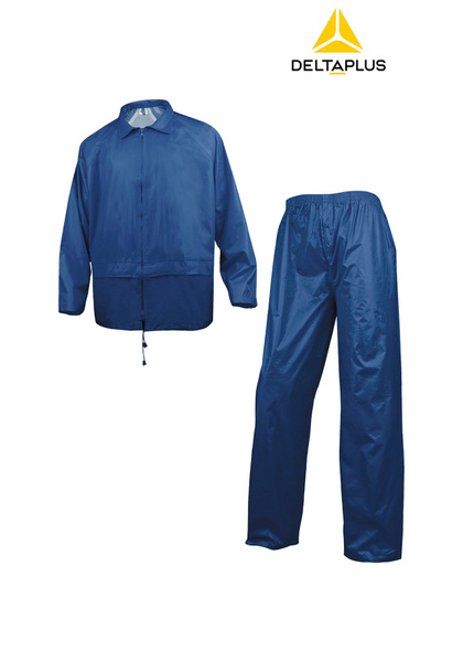 Костюм влагозащитный DELTA PLUS EN400 - купить с доставкой по выгодным ...