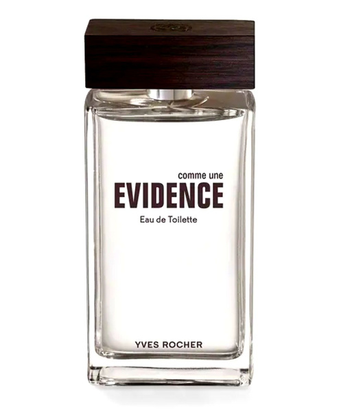 Yves Rocher / Ив Роше / "Comme une Evidence" Как Явность для Мужчин ...