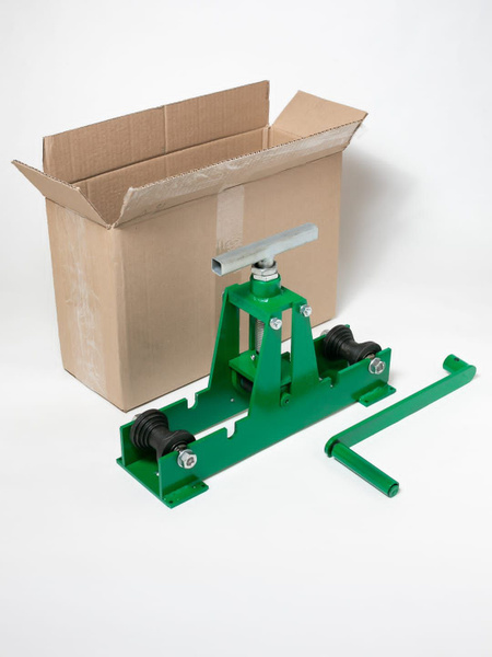 Трубогиб - купить с доставкой по выгодным ценам в интернет-магазине ...