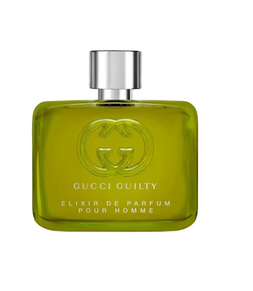 Gucci Guilty Elixir Parfum Water for Him Гуччи Гильти Эликсир Парфюм ...