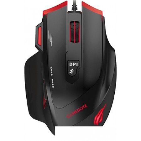 Мышь Havit Gamenote MS1005 Gamenote MS1005 - купить по выгодной цене в ...