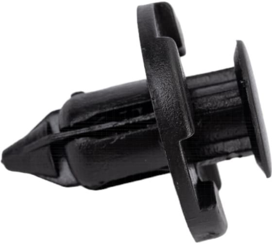 Клипса крепежная автомобильная, 10 шт. купить по выгодной цене в ...