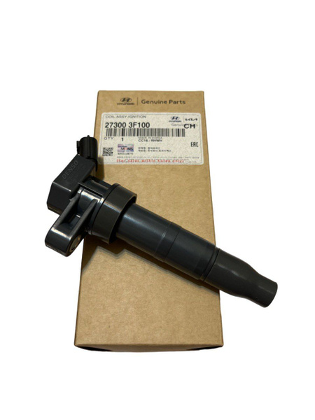 Катушка зажигания Hyundai-KIA 2730103200 - Hyundai-KIA арт. 2730103200 ...