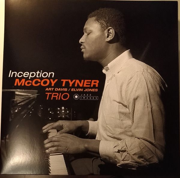 MCCOY TYNER TRIO Inception (LP) Винил - купить с доставкой по выгодным ценам в интернет-магазине ...