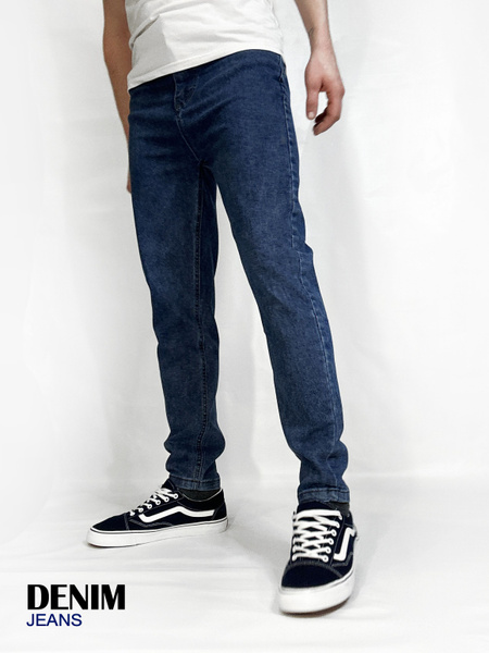 Джинсы SWORD купить на OZON по низкой цене (1403221503)