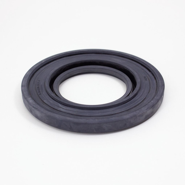 Сальник задней ступицы наружный ISUZU, JAC, 49*100*8, NOK (NP) - купить ...