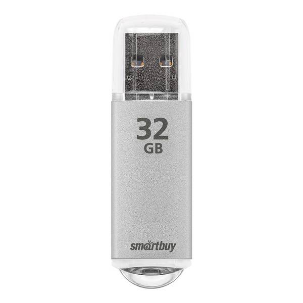 USB-флеш-накопитель SmartBuy SB32GBVC-S 32 ГБ - купить по выгодной цене ...