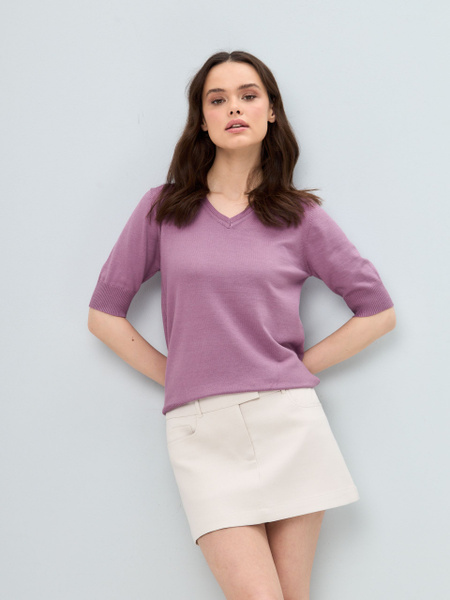 Джемпер ILADY Весь мир моды - купить с доставкой по выгодным ценам в интернет-магазине OZON ...