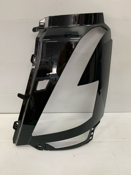 Облицовка фары левая под галоген фару Volvo FH5 2021- купить по низкой ...