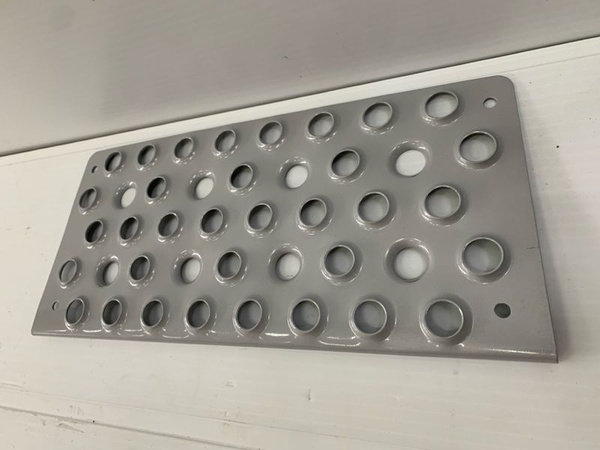 Ступенька подножки Mercedes Axor купить по низкой цене в интернет ...