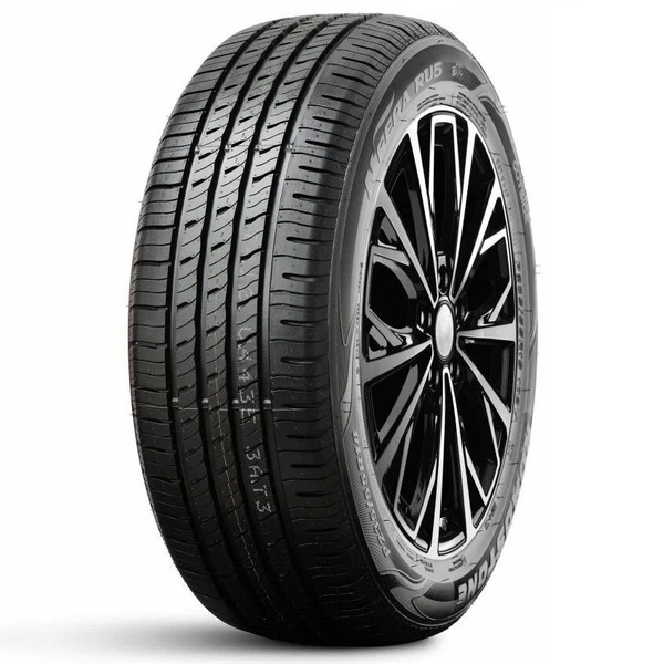 Roadstone N'Fera RU5 Шины летние 215/65 R16 102H RS_R14014 (1575488214)