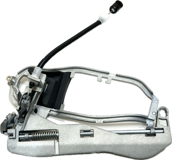 AutoTechParts Панель борта автомобильная, арт. ATP51218243636 - купить ...