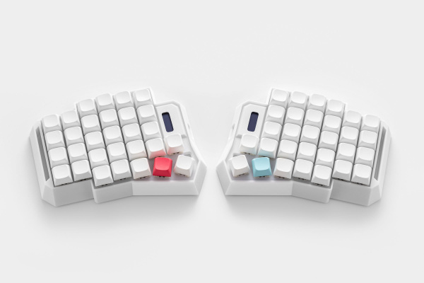 Механическая клавиатура Ergohaven K03 купить по низкой цене: отзывы, фото, характеристики в ...