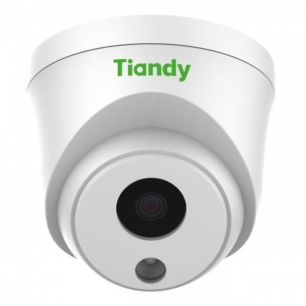 Камера видеонаблюдения tc-c32hn i3/e/y/c/2.8mm 1920×1080 Full HD ...