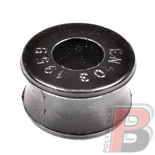 Полиуретановая втулка амортизатора, передней подвески PolyBlack EN-03 ...