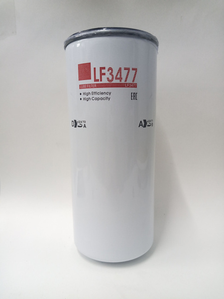 Фильтр масляный Oem Filter LF-3477 - купить по выгодным ценам в ...