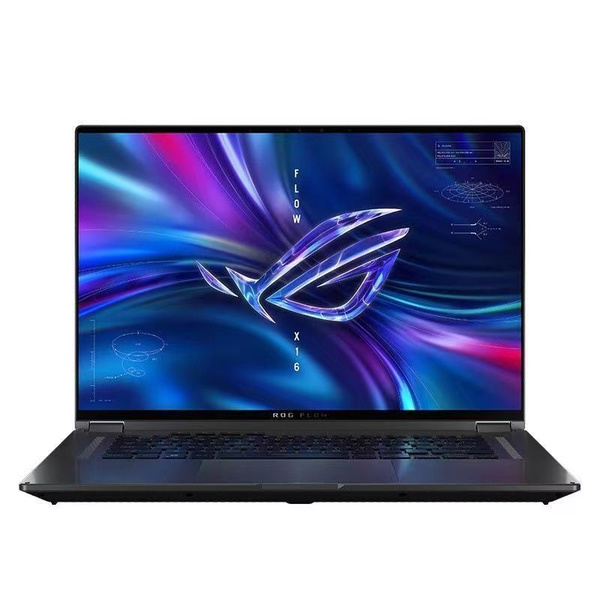 Ноутбук ASUS, 16.1, ROG Flow X16 GV601RW-M5049-., AMD Ryzen 9 6900HS ...