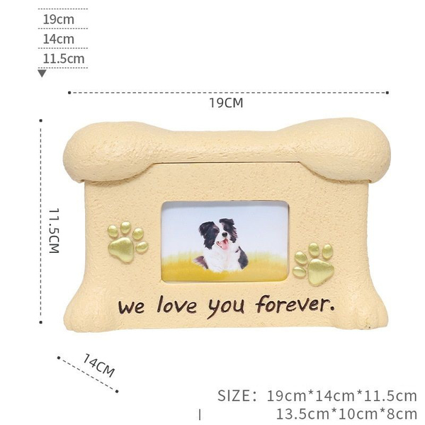 Урна для кошек и собак, небольшой резервуар для хранения, урна для ...