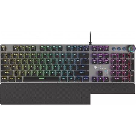 Genesis Thor 380 RGB (нет кириллицы) купить по низкой цене: отзывы ...