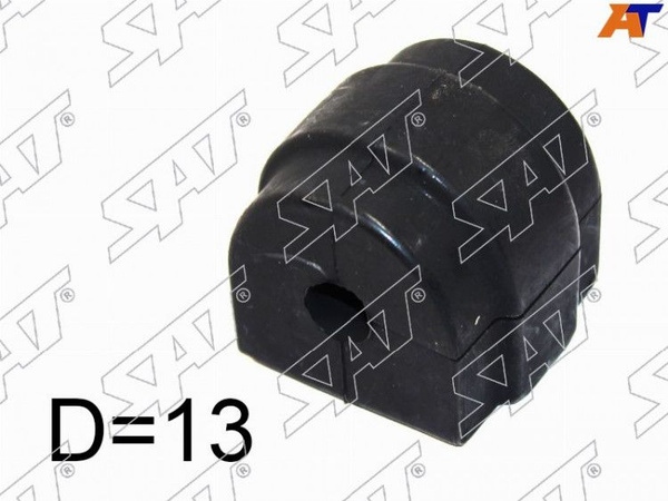 Втулка заднего стабилизатора D 13 BMW 3 04-12 SAT ST-33556761002 купить ...
