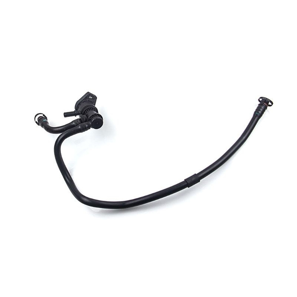 (1шт) V759514680 Электромагнитный клапан канистры углерода с трубой для ...