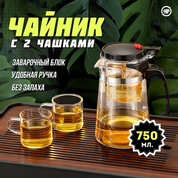 Вопросы и ответы о Набор чайный, чайный сервиз подарочный для чайной ...