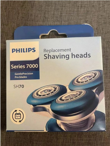 Philips SH70/50 для Shaver series 7000 бритвенные головк - купить с ...