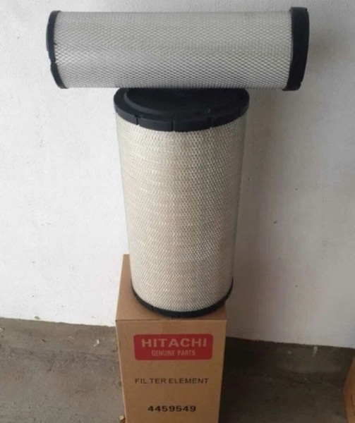 Фильтр воздушный Hitachi 335183511 - купить по выгодным ценам в ...