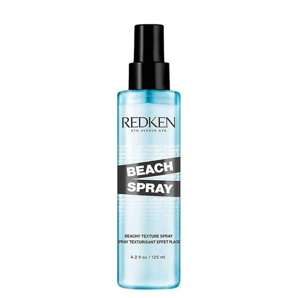 Redken - Beach Texture Spray Спрей с эффектом текстурированных волн 125 ...