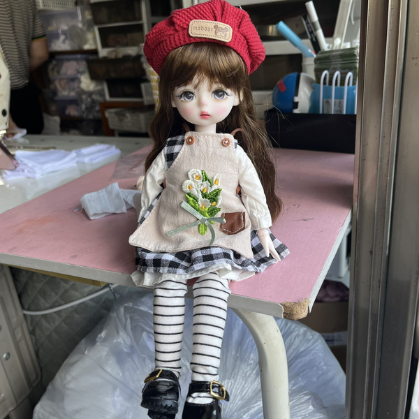 Кукла Oueneifs 1/6 Aurola fullsetA Кукла с шаровидными суставами ...