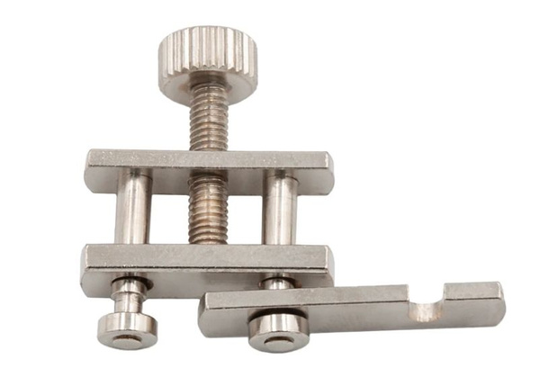 Зажим Гофмана профессиональный - купить с доставкой по выгодным ценам в ...