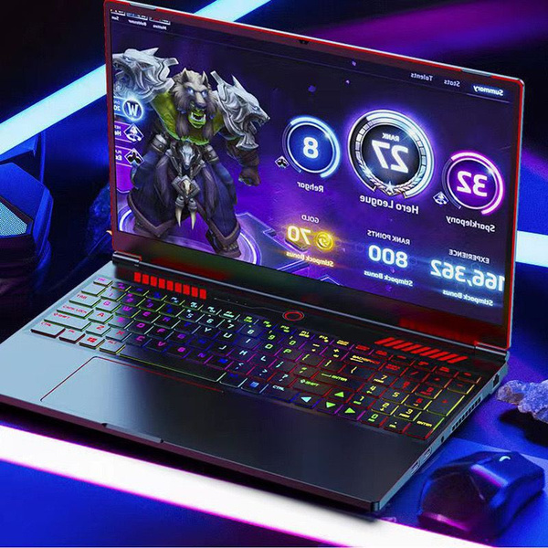 Ноутбук Lenovo 16" I9-10885H Ноутбук, серый купить по низкой цене ...
