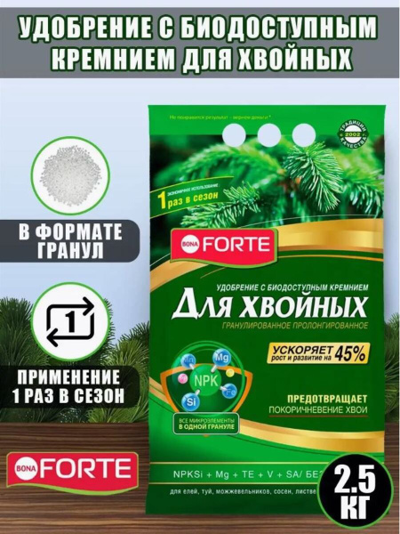 Добрая сила Удобрение - купить с доставкой по выгодным ценам в интернет ...