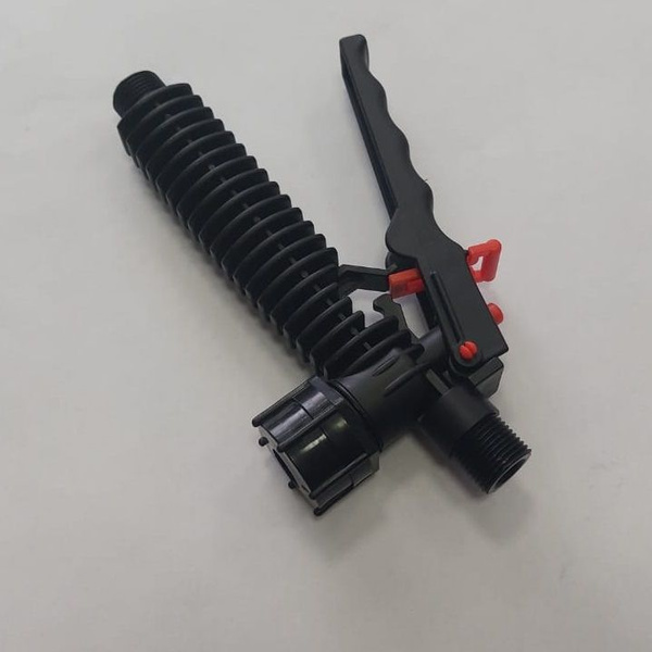 Пистолетная рукоятка для опрыскивателя Greenworks G24 24V (5103507 ...