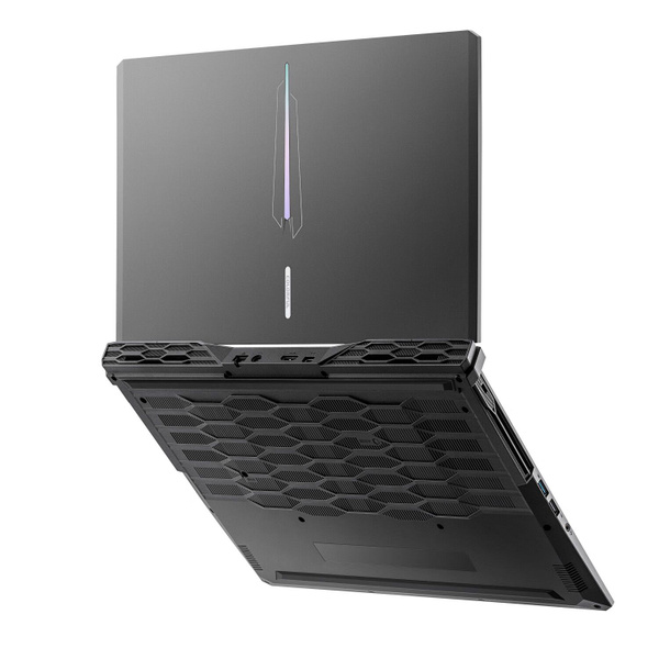 Ноутбук Colorful P15 24 i5-12450H-11, серый купить по низкой цене ...