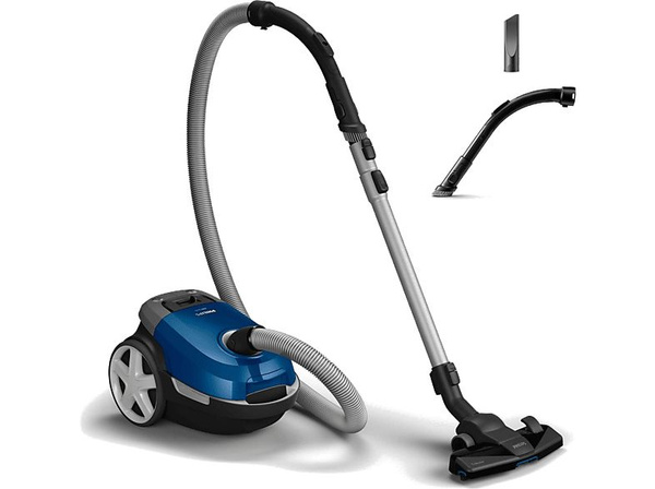 Вертикальный пылесос Philips Филипс XB9125/07 Marathon Ultimate 650 ...