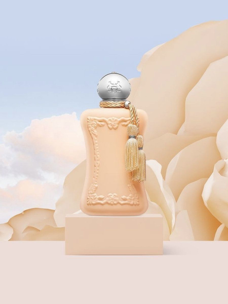 Parfums DE Marly Cassili, Парфюм де Марли Кассили Духи 75 мл (1446433819)