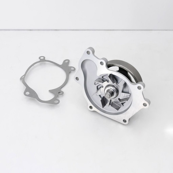 Помпа водяная MMC CANTER 4M51, вид 1, GMB купить на OZON по низкой цене ...