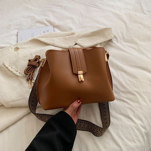 SIDORI Сумка на плечо ведро - купить с доставкой по выгодным ценам в ...