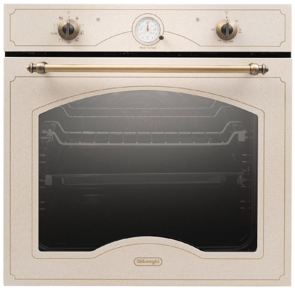 Духовой шкаф DELONGHI CM 9L OW RUS - купить с доставкой по выгодным ...