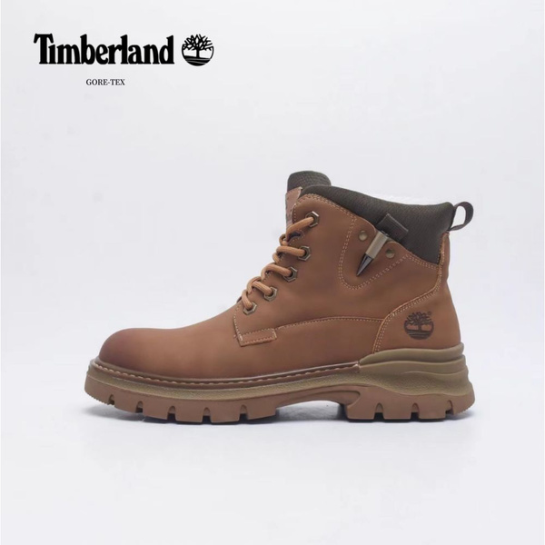 Ботинки Timberland Timberland 6 Inch Premium Boot Waterproof - купить с доставкой по выгодным ...