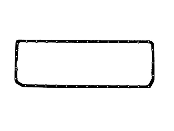 Прокладка поддона MB Axor OM457 (LE.MA) - Lema арт. 25750.03 - купить ...