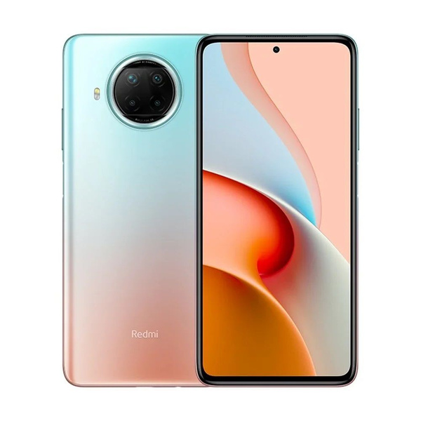 Смартфон Redmi Note 9 Pro NFC - купить по выгодной цене в интернет ...