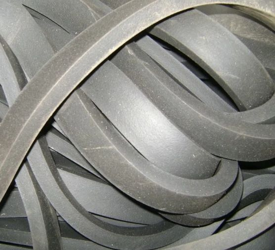Шнур уплотнительный пористый ПРП-40.П 20x40. мм. 40 (п.м) ГОСТ 19177-81 ...