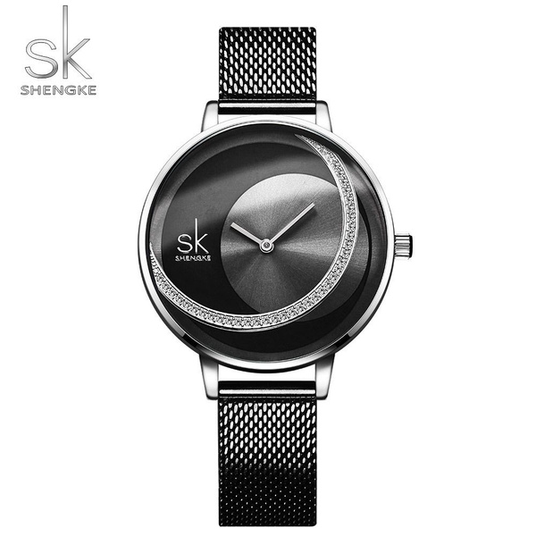 SK Часы наручные - купить с доставкой по выгодным ценам в интернет ...