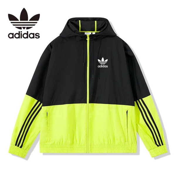 Ветровка adidas Originals Спорт - купить с доставкой по выгодным ценам ...
