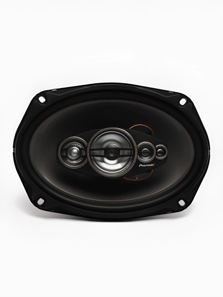 Динамики автомобильные, Динамики Pioneer, Модель - TS-A6994 - купить по ...